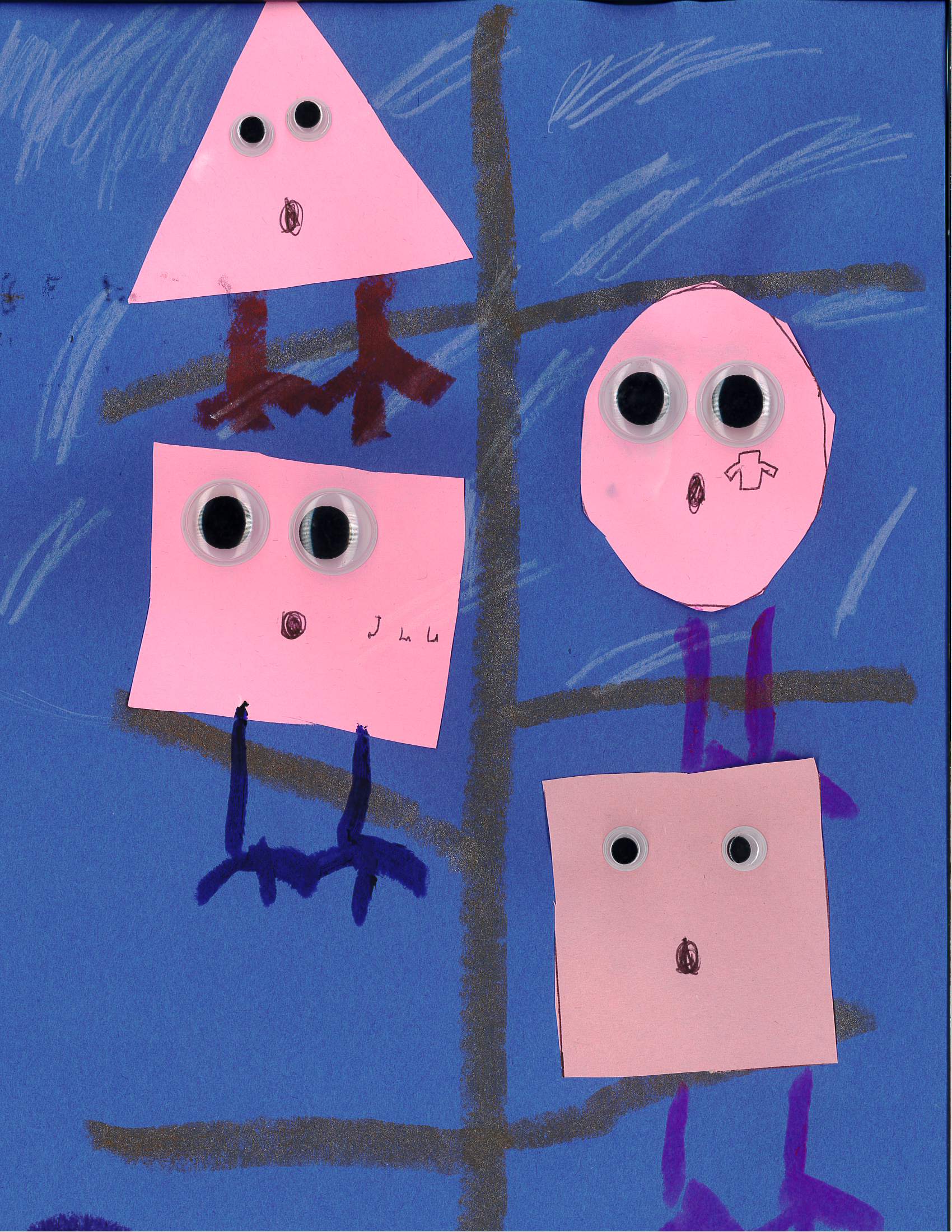 Student Artwork | Superior Court of California | County of Santa Clara