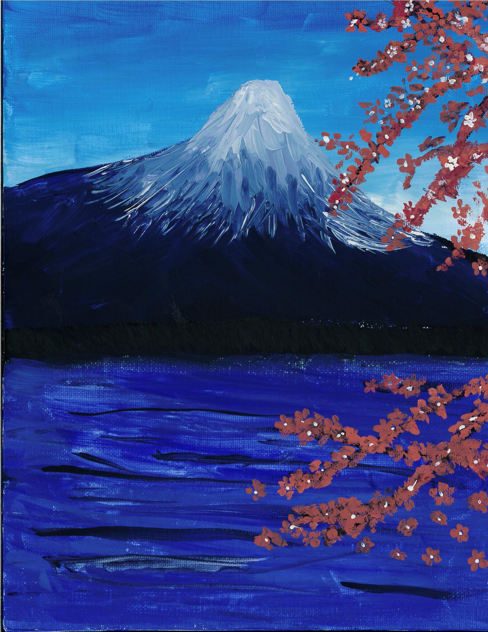 Student Artwork | Superior Court of California | County of Santa Clara